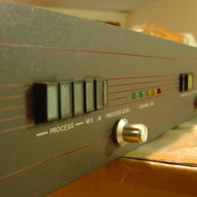 EXR EX-2 Stereo Aural Exciter | Reverb