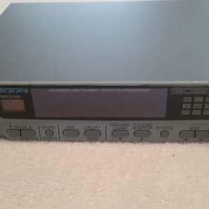 Zoom 9030 Advanced Instrument Effects Processor | Reverb