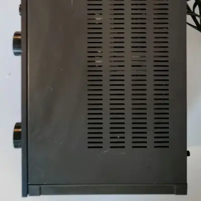 Sansui A-7 Integrated Amplifier 1980-81 | Reverb