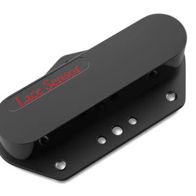 LACE Sensor T-151 Tele Bridge (Single Coil Pickup) - High | Reverb