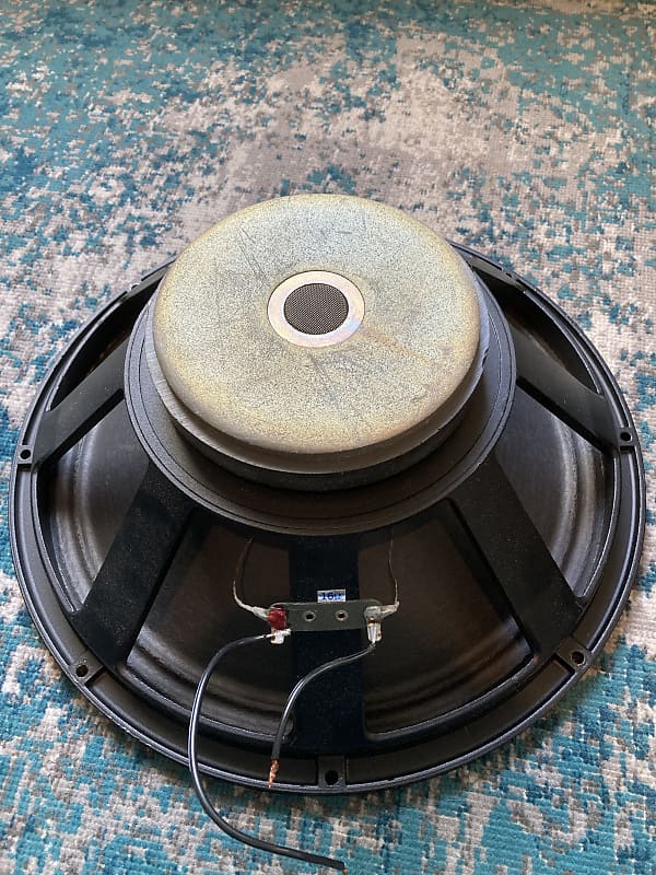 RCF L17/64A 70's | Reverb