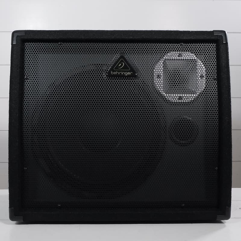 Behringer Ultratone K900FX - 90W 12" Keyboard Amp | Reverb