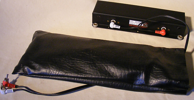 Ruby Reverb Tank Rrvs2eb2c1b | Reverb