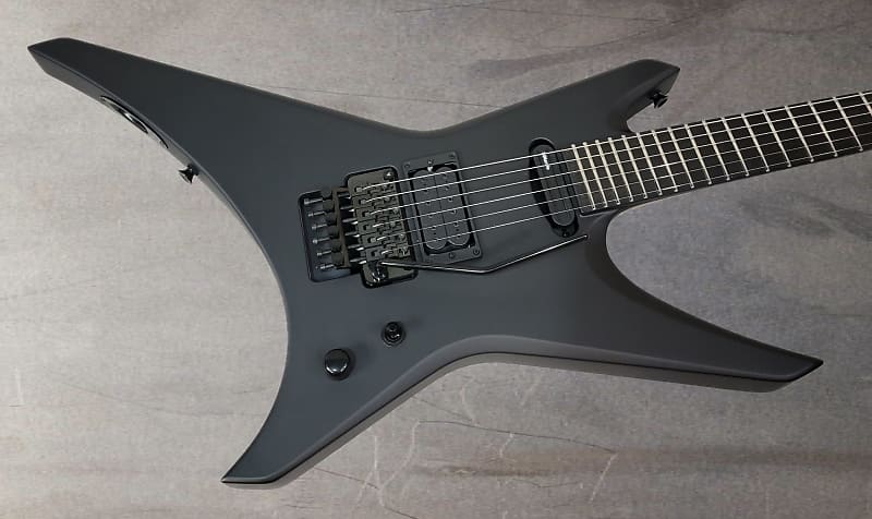 PRE-ORDER USA JACKSON CUSTOM SHOP - SPECIAL EDITION WARRIOR- | Reverb