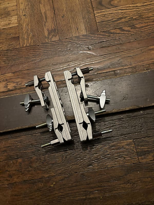 Yamaha CSAT924A multi clamps X2 | Reverb