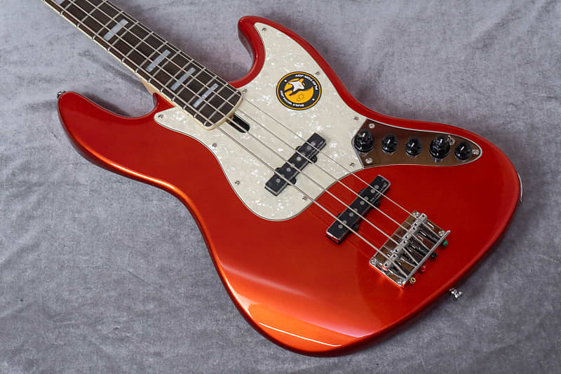 【new】 Sire / V7 Alder-4 BMR #2N24341254 4.41kg 【GIB Hyogo】 | Reverb UK