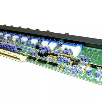 Soundcraft L66 Auxiliary Master Module #1652 (One)THS | Reverb