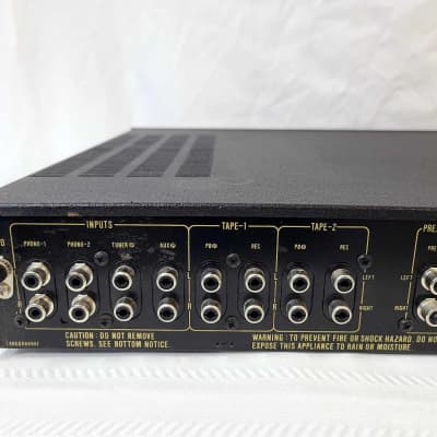 Optonia SM-7305 - Black | Reverb