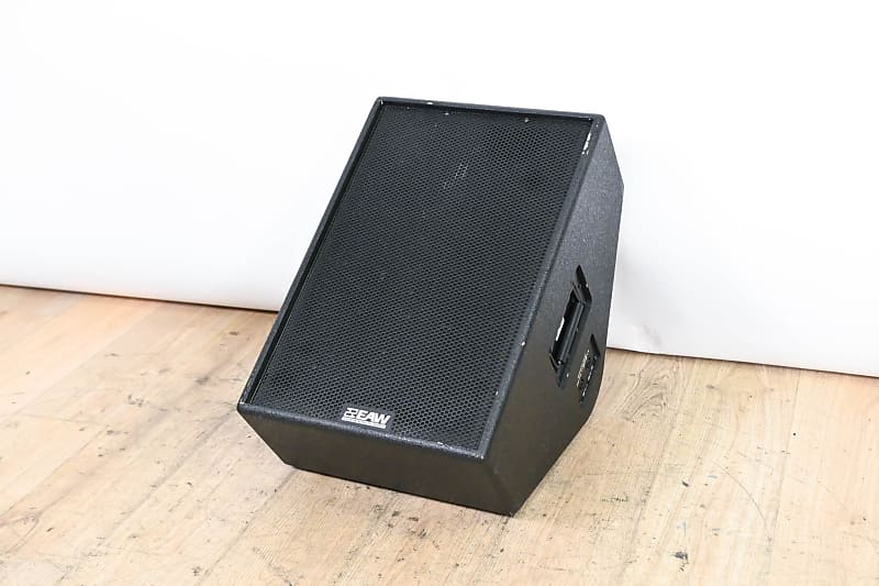 EAW SM129z Two-Way Full Range Passive Stage Monitor CG0090V | Reverb