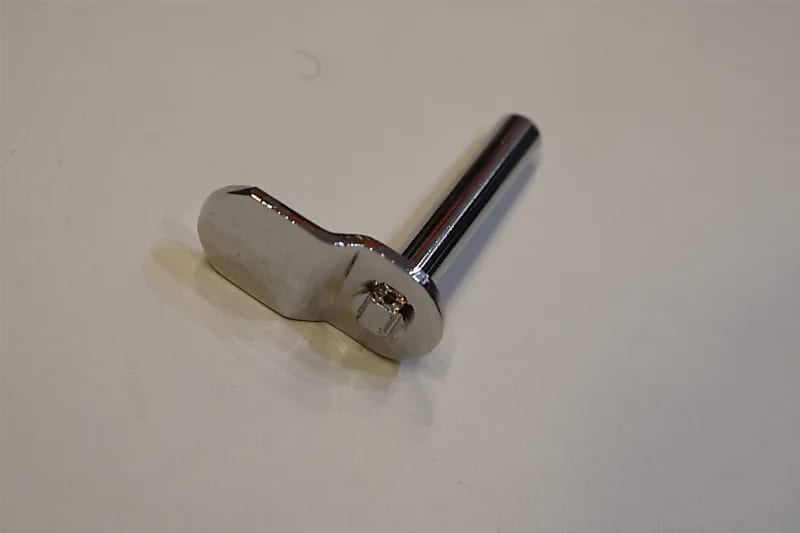 Maxwell Maxwell Rail Consolette Tom holder - Short Spade | Reverb UK