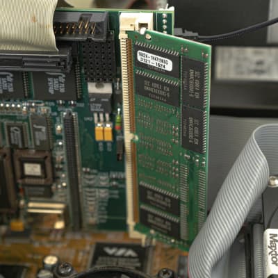 Otari RADAR II 24-track Digital Recording System with | Reverb