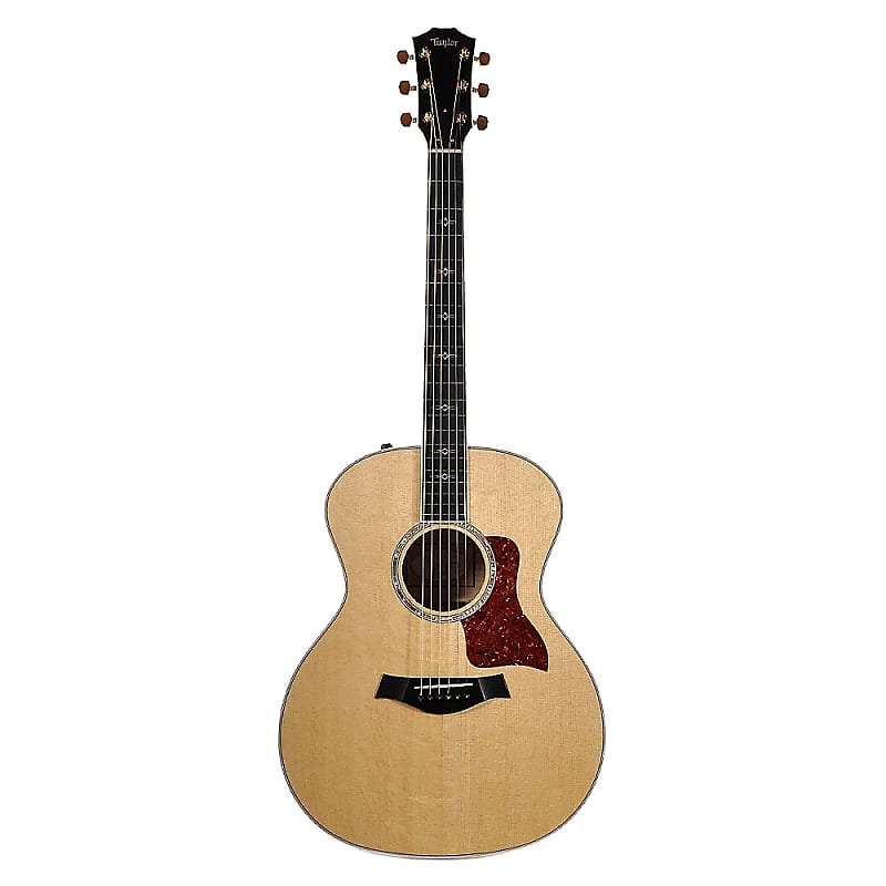 Taylor 614e with ES1 Electronics | Reverb