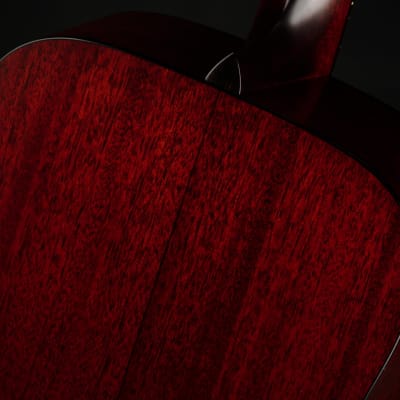 Collings D1A-T Baked Adirondack - Sunburst | Reverb