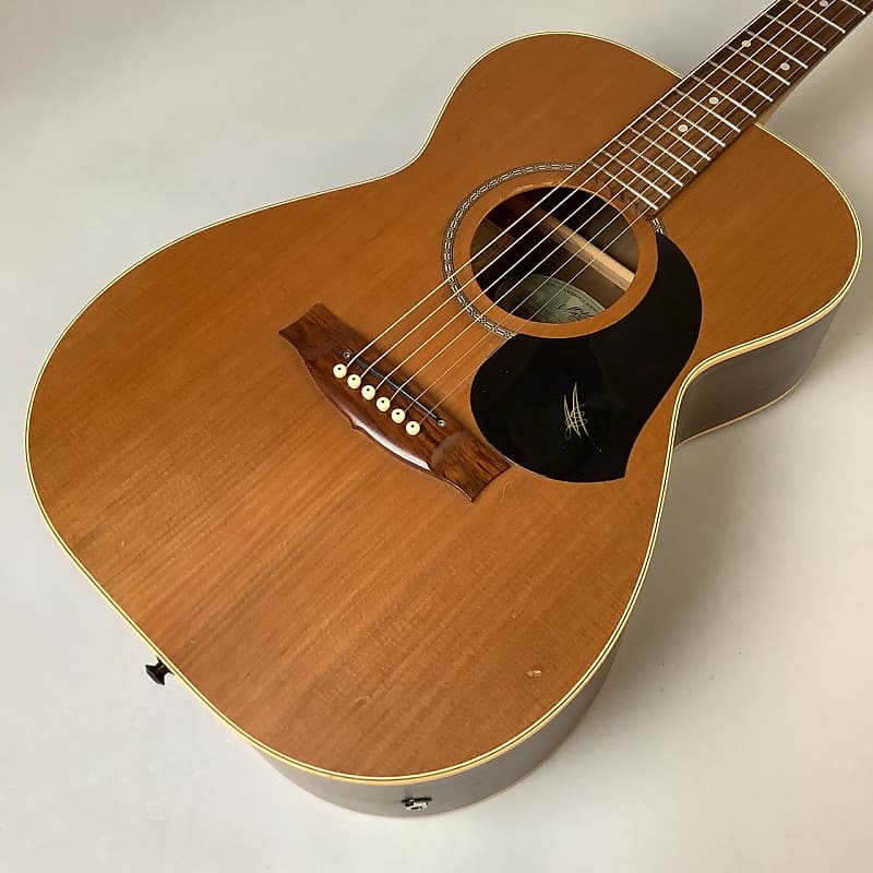 Maton EBG808L | Reverb UK