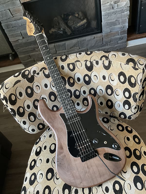 Tagima JA-3 Juninho Abram Signature Series 2023 - Natural | Reverb