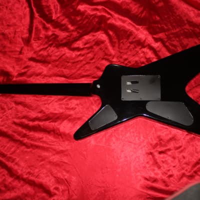 Washburn Dime 333 Trifecta! 1995 1997 - Collector alert! | Reverb