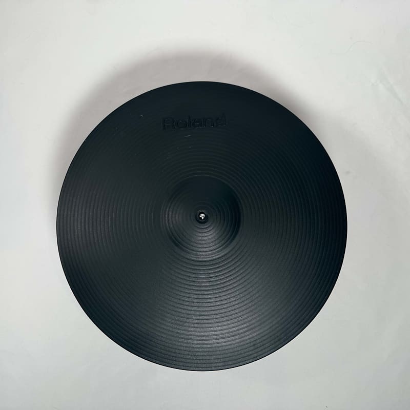Roland CY-12H V-Cymbal Hi Hat Trigger - Black | Reverb