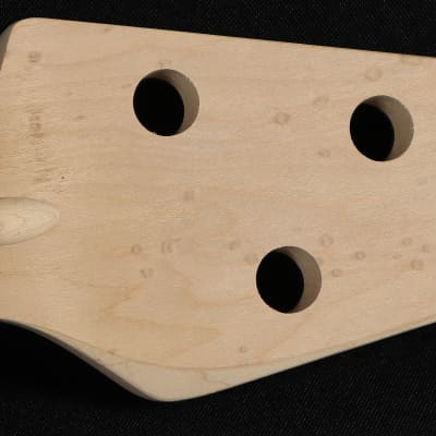 Michael Kelly Element Jazz Electric Bass Guitar Kit Maple | Reverb