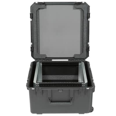 SKB iSeries 10 10RU Removable Fly Rack Cage | Reverb