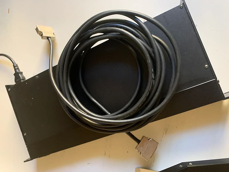 TC Electronic System 6000 Remote Cable | Reverb