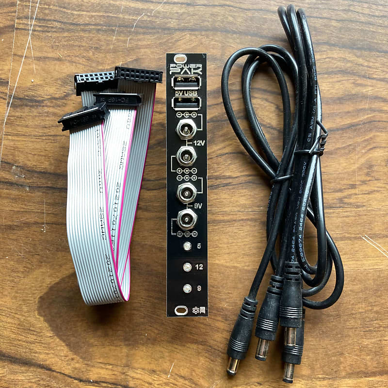 Synthrotek Power Pak, B-Stock | Reverb