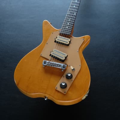 Artist Series Adventure Time Guitar RARE ASG | Reverb