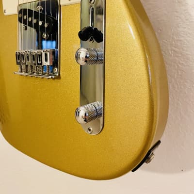 Alvarez ASG4 Nashville Telecaster Style Guitar 3 Pickup Maple | Reverb