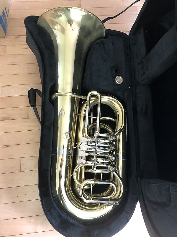 M&M BBb Tuba | Reverb