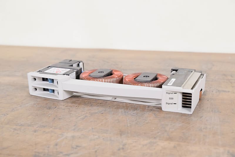 ETC D20 Dual 20A Dimmer Module (church owned) CG00SJF | Reverb