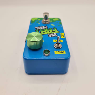 The Fart Pedal | Reverb