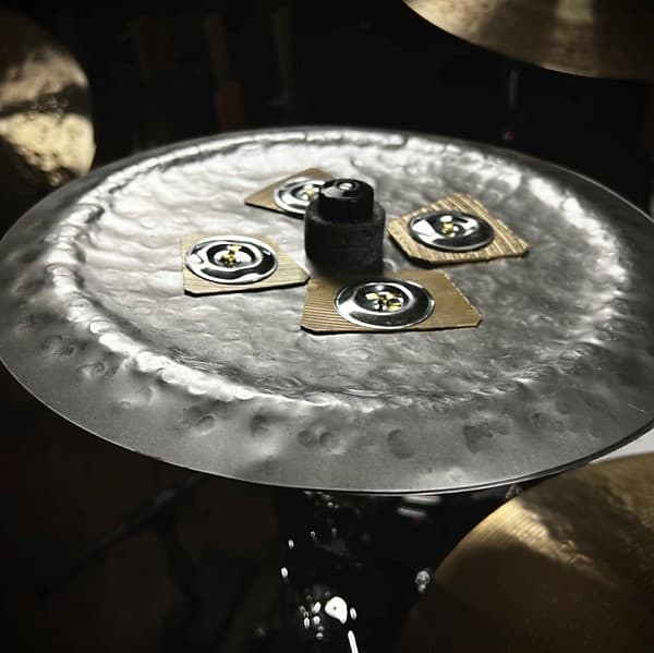 Stack Ring 12" Stacker Hats | Reverb