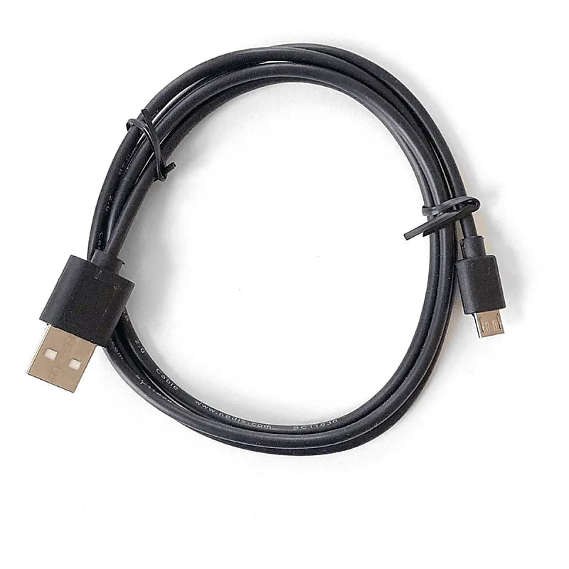 Retrokits Micro USB to USB A Cable (RK-USB-CABLE) | Reverb