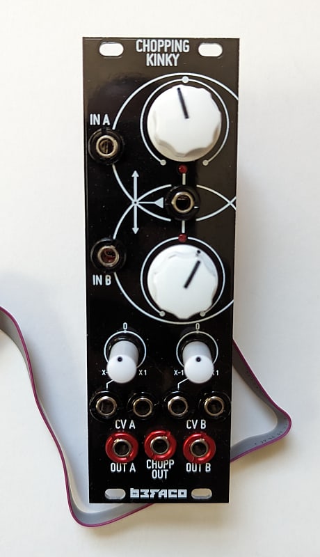 Befaco Chopping Kinky | Reverb