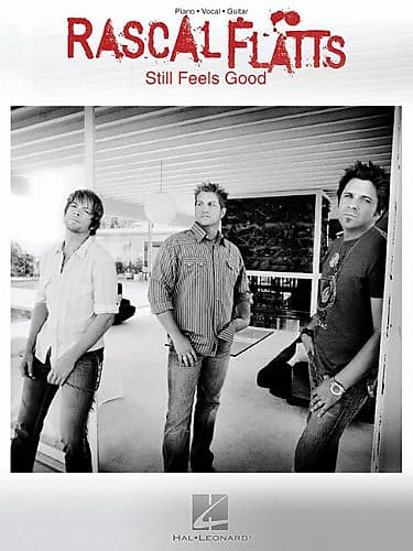 Rascal Flatts Still Feels Good | Reverb