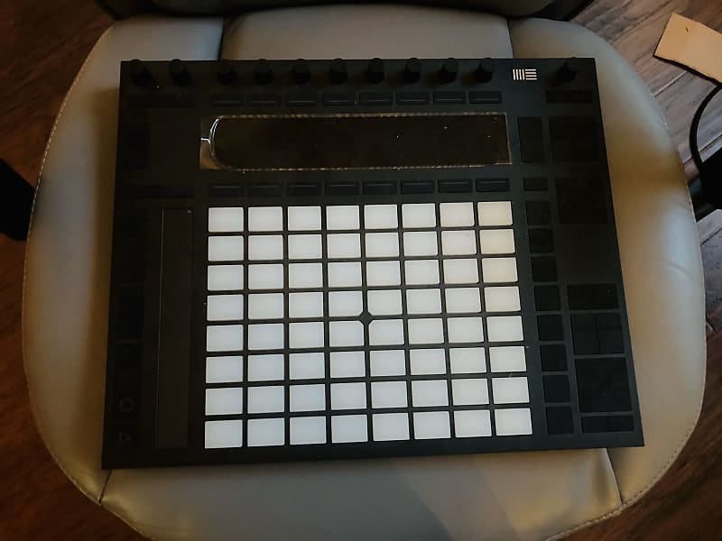 Ableton Push 2 Controller | Reverb