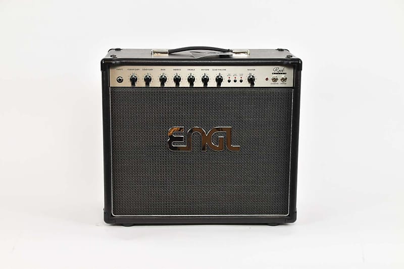 Engl Rockmaster E312 Combo amp occasion | Reverb