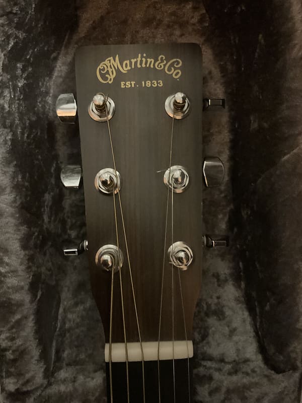 Martin & Co X-Series | Reverb