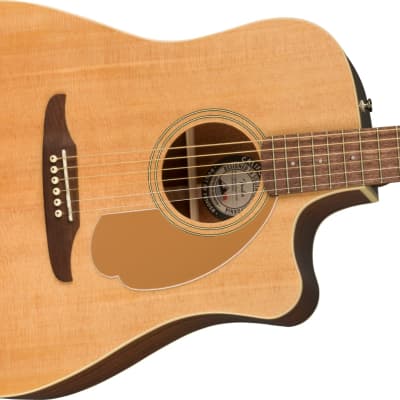 Fender California Traditional Series Redondo Player | Reverb