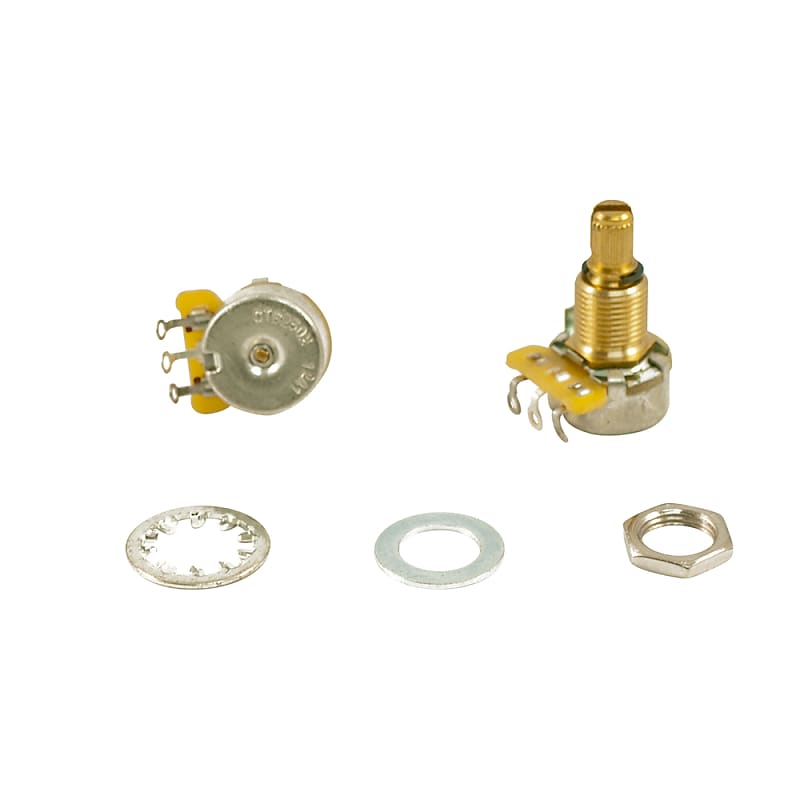 CTS Electrocomponents And WD Custom Modified Series | Reverb Australia