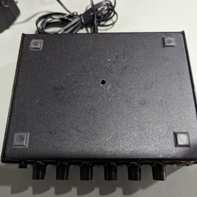 Raven Labs PHA-1 Professional Instrument Preamp & Headphone | Reverb