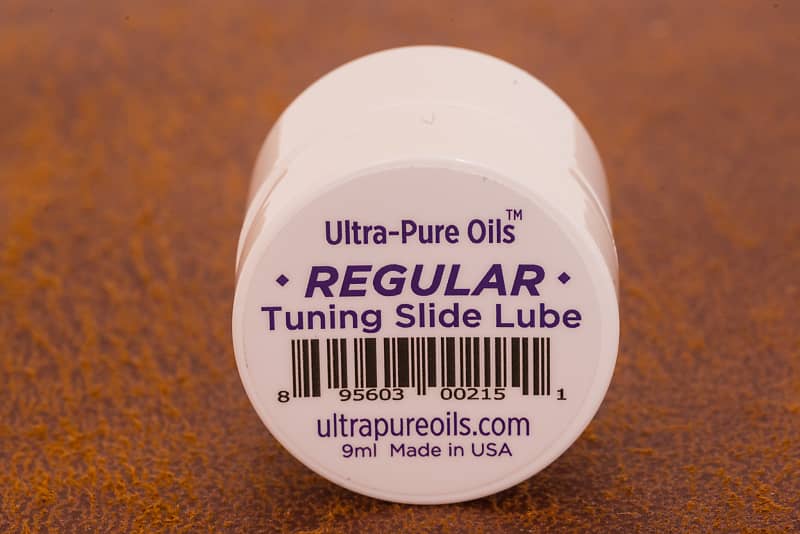 Ultra Pure Regular tuning slide grease | Reverb