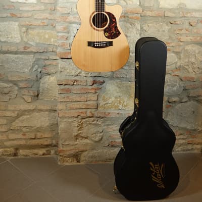 MATON SRS-808C - SRS Series with AP5 PRO Pickup | Reverb Deutschland