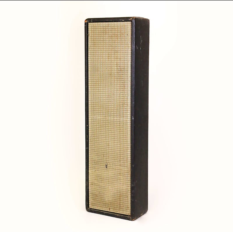 Fender Column Speaker 1967 | Reverb