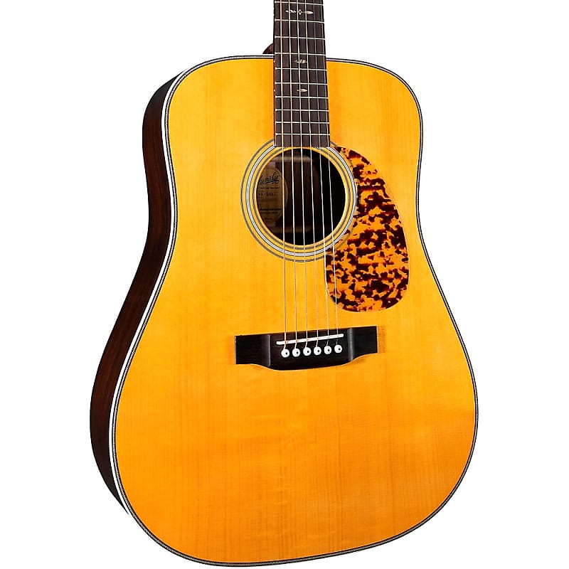 Blueridge BR-160A Historic Craftsman Series Dreadnought | Reverb