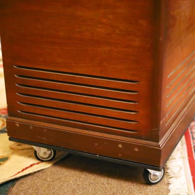 Leslie 710 Rotary Speaker - Rotosonic drum type | Reverb