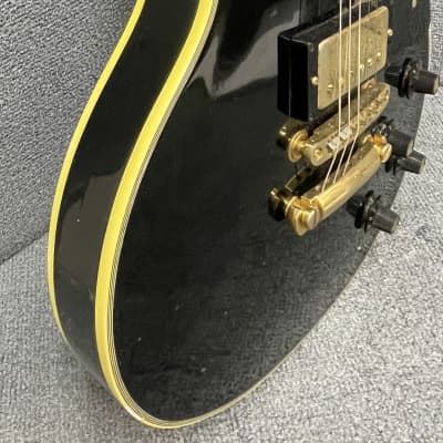 1977 Ibanez Super 70s Single Cut | Reverb