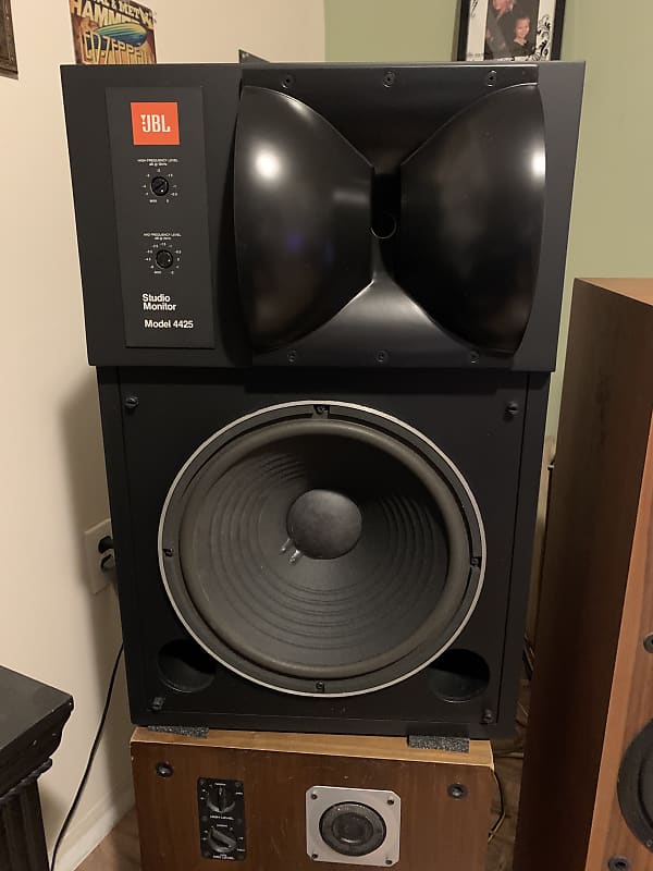 Jbl 4425 | Reverb