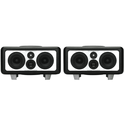 Barefoot Sound MicroMain 26 Three Way Active Studio | Reverb Australia