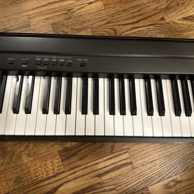 Casio CDP-100 88-Key Digital Piano | Reverb