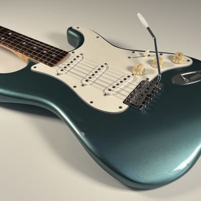 Tokai Silver Star SS40 '81 Vintage MIJ Stratocaster Type | Reverb